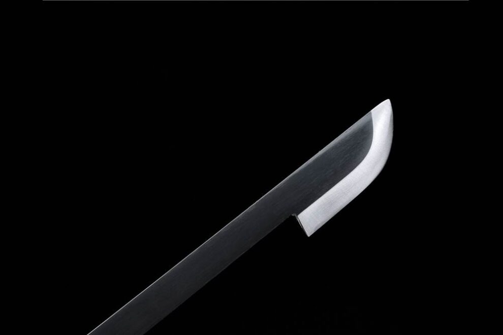 Shinobu Sword | Hand-Forged Katana | KatanaEmpire.us