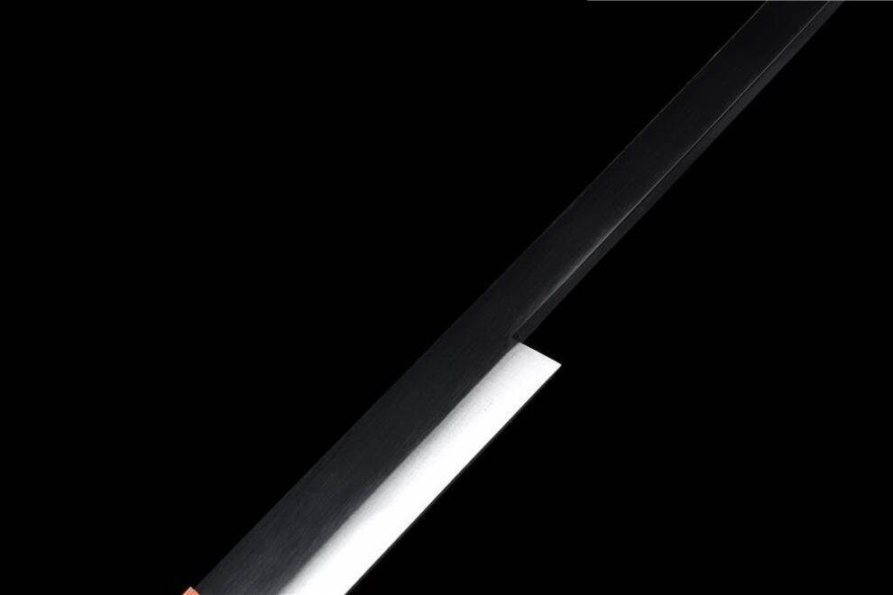 Shinobu Sword | Hand-Forged Katana | KatanaEmpire.us