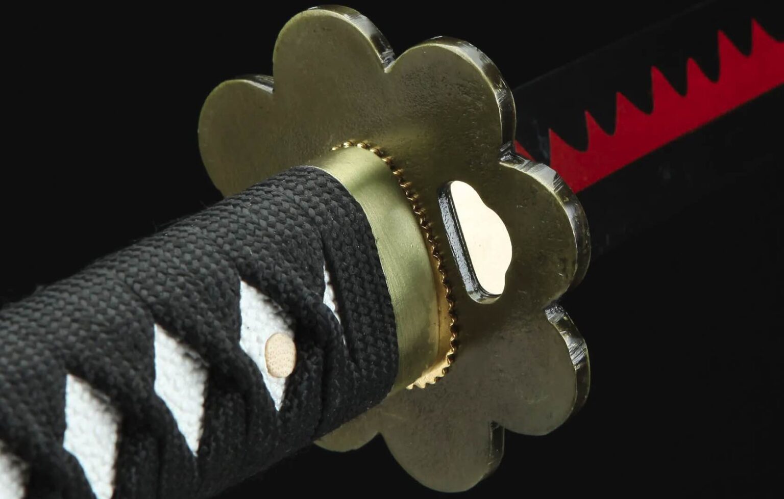 Shusui Sword | Hand-Forged Katana | KatanaEmpire.us