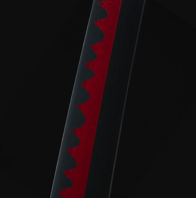 Shusui Sword | Hand-Forged Katana | KatanaEmpire.us