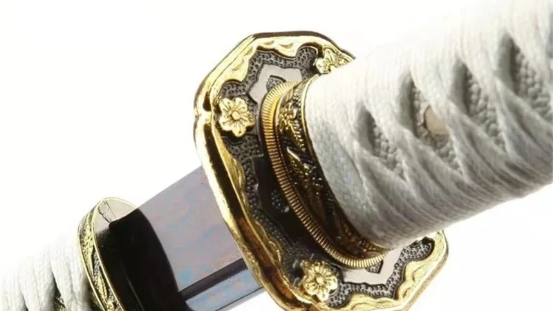 Shinsei Katana Sword (神聖) Sacred | KatanaEmpire.us