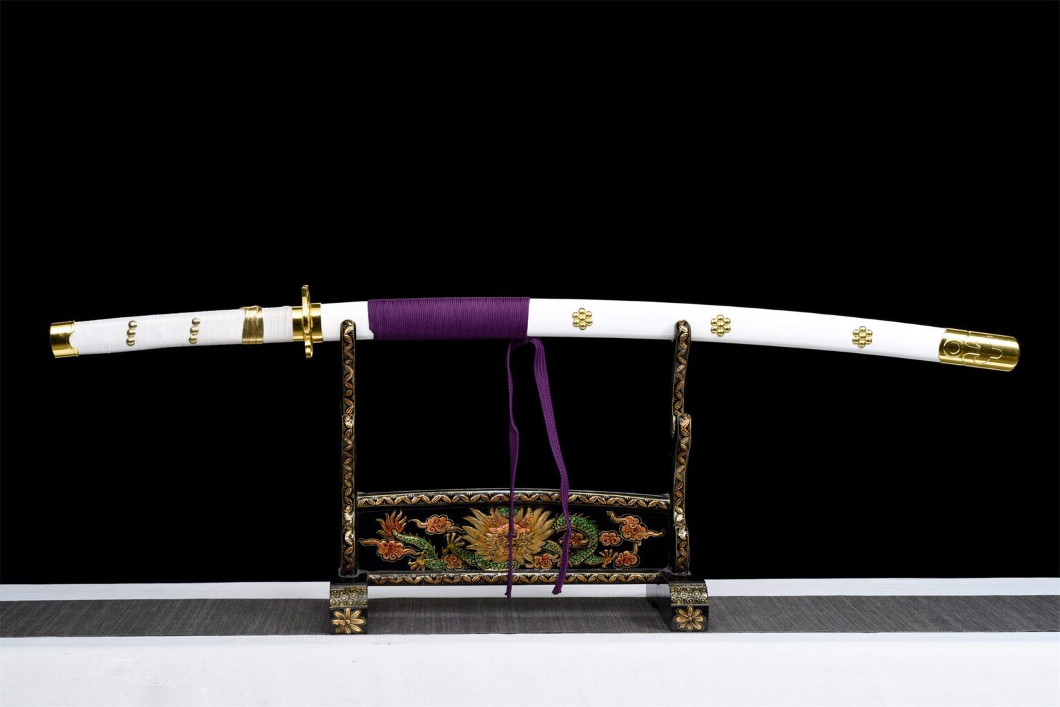 Oden Ame no Habakiri Katana Sword | KatanaEmpire.us