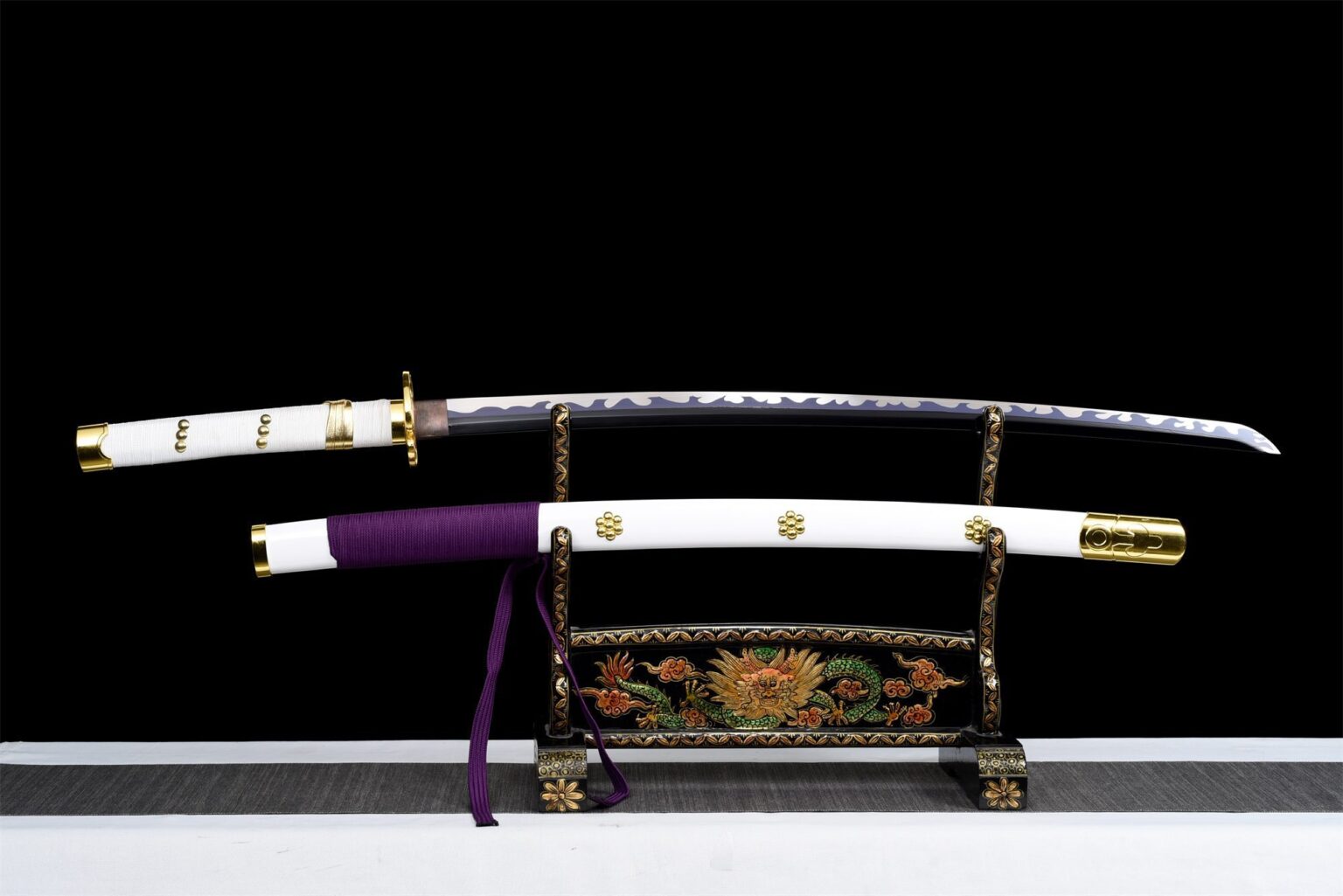 Oden Ame no Habakiri Katana Sword | KatanaEmpire.us