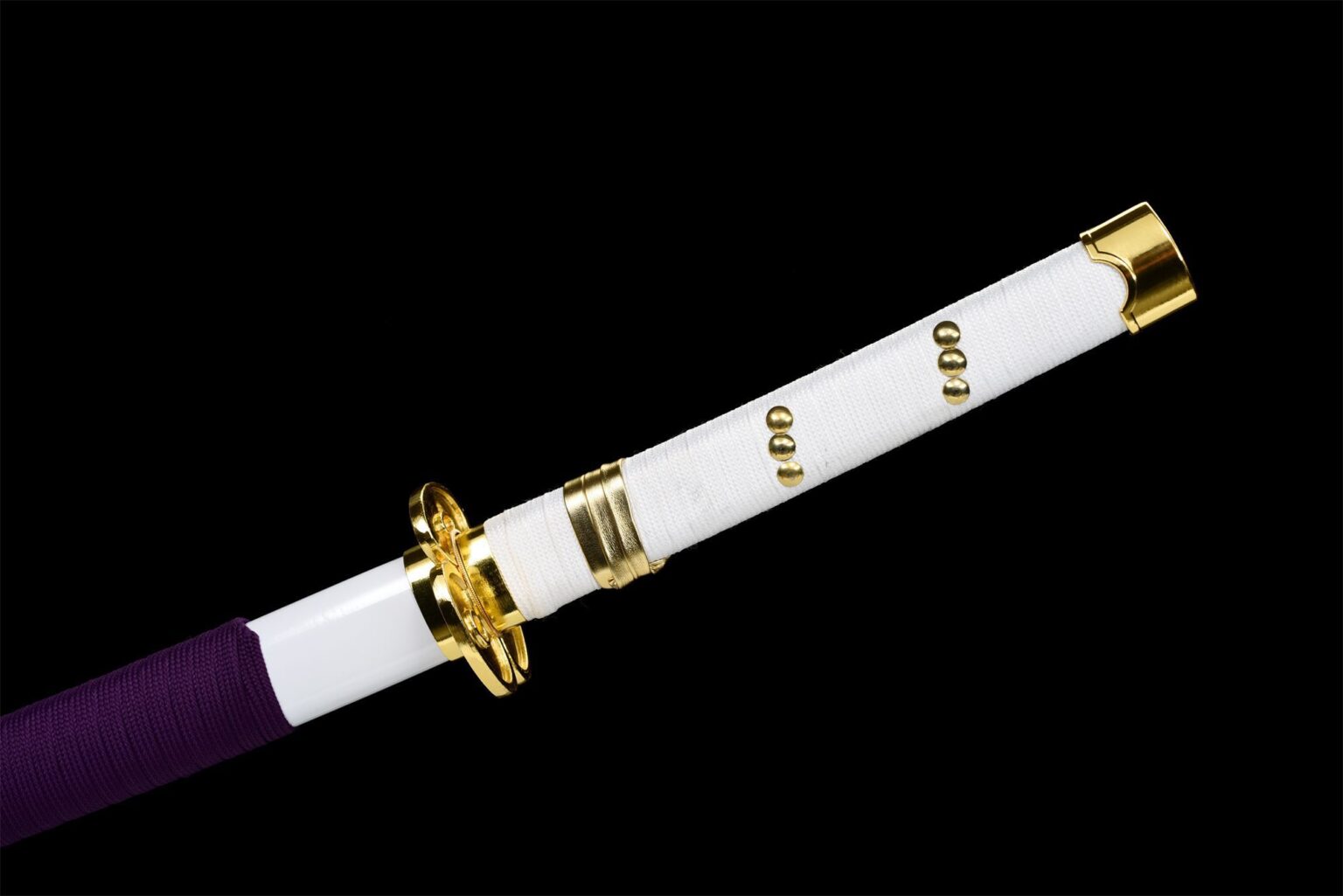 Oden Ame no Habakiri Katana Sword | KatanaEmpire.us