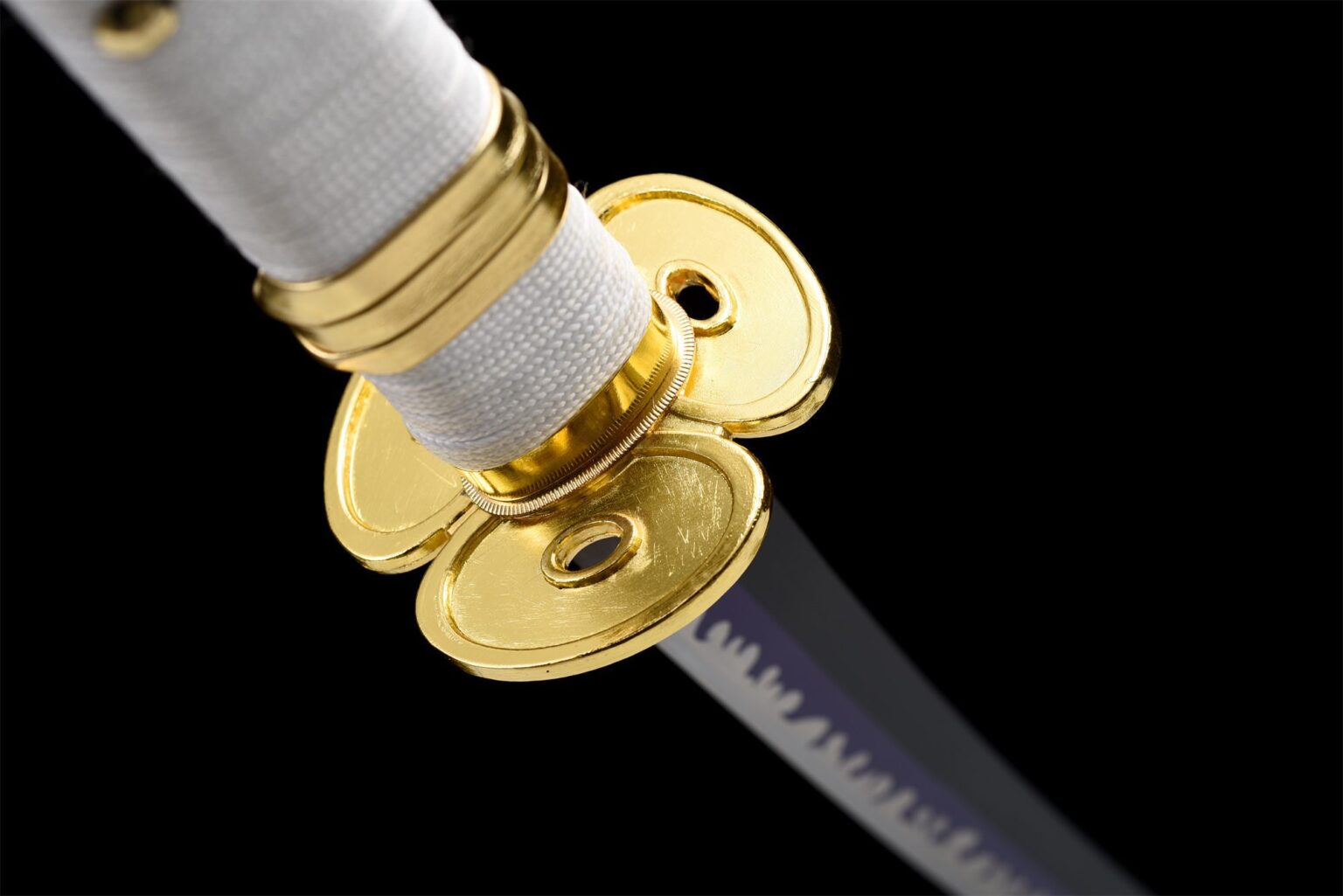 Oden Ame no Habakiri Katana Sword | KatanaEmpire.us
