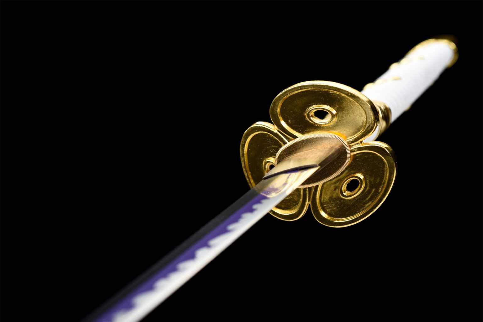 Oden Ame no Habakiri Katana Sword | KatanaEmpire.us