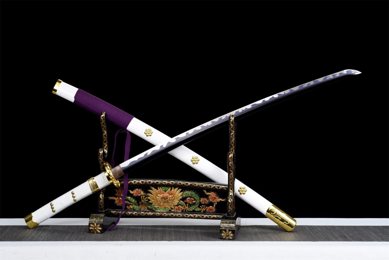 Oden Ame no Habakiri Katana Sword | KatanaEmpire.us